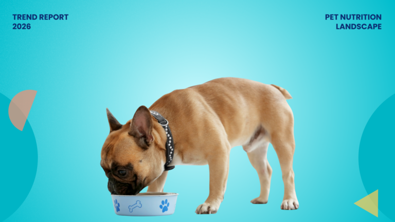 Top 5 Pet Food Trends in 2026 - GreyB