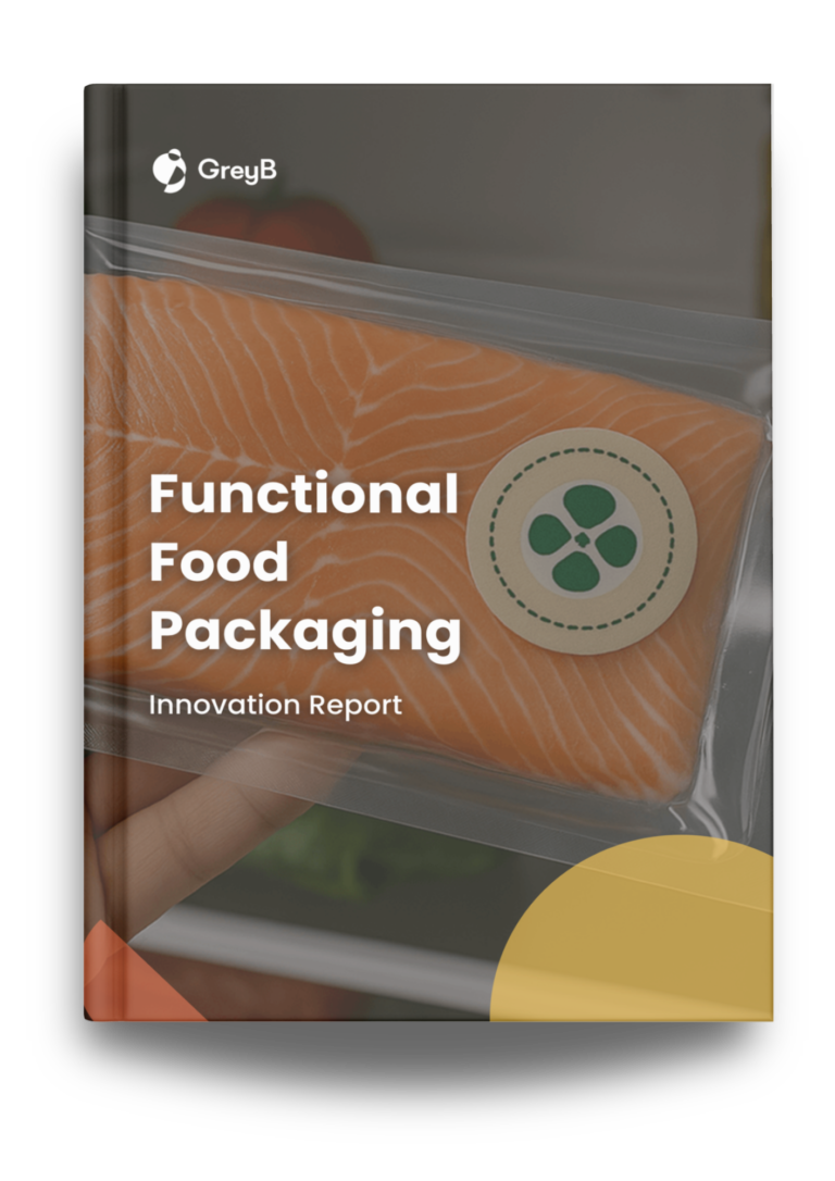 Functional Food Packaging Innovations to Track In 2026
