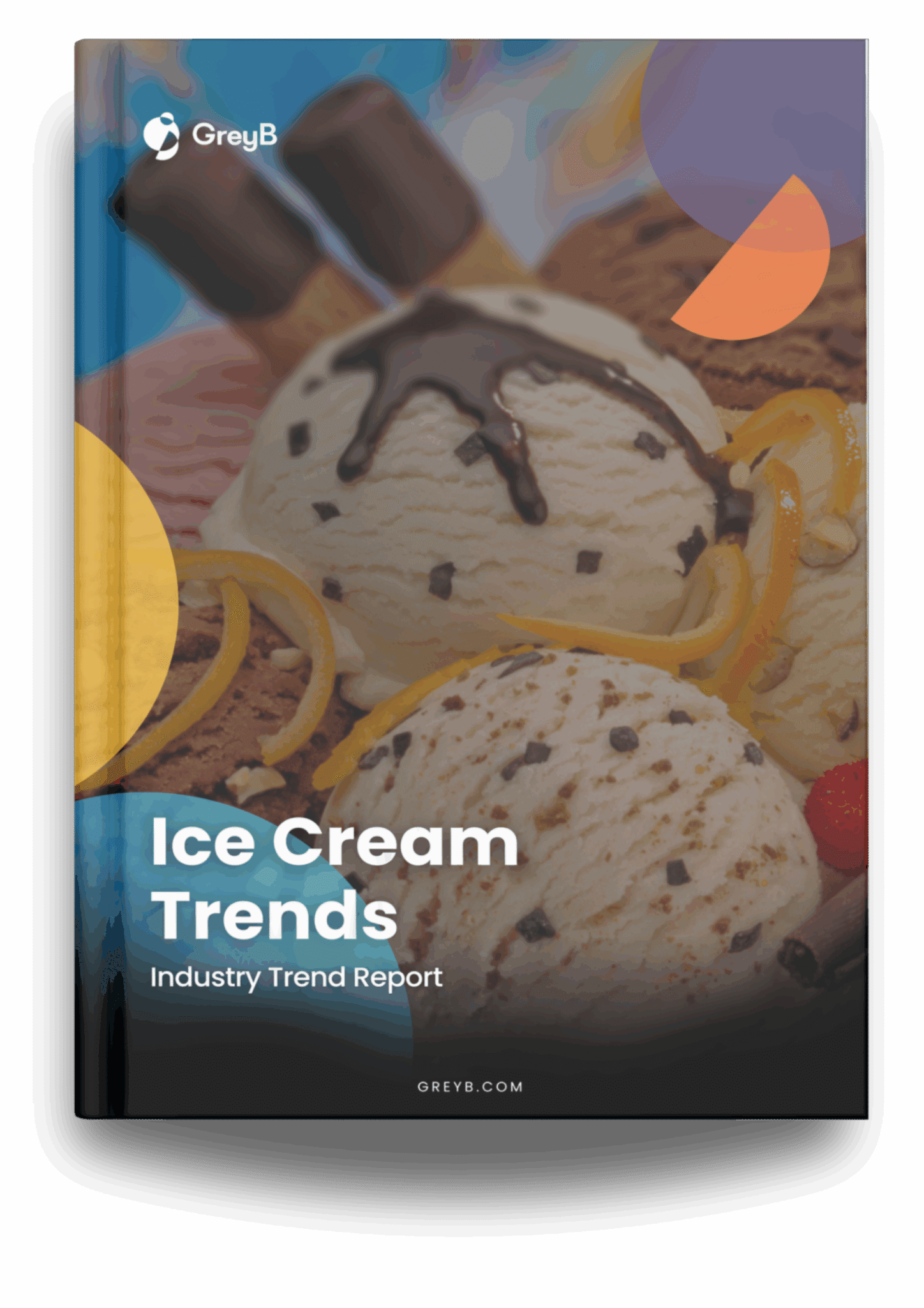 Ice Cream Innovation in 2026: Plant-Based, Healthier, and Sustainable ...